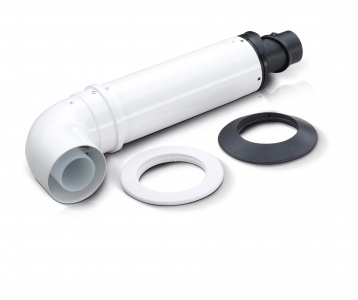 Flues | Worcester Bosch